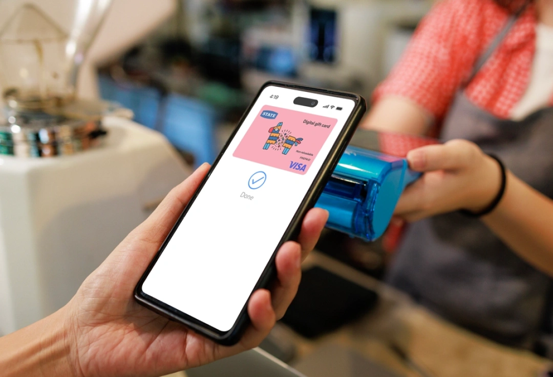 State Digital Visa Card | Frequently Asked Questions