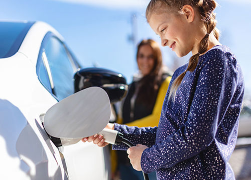 State EV Insurance: Covering Hybrids & Electric Vehicles | State Insurance